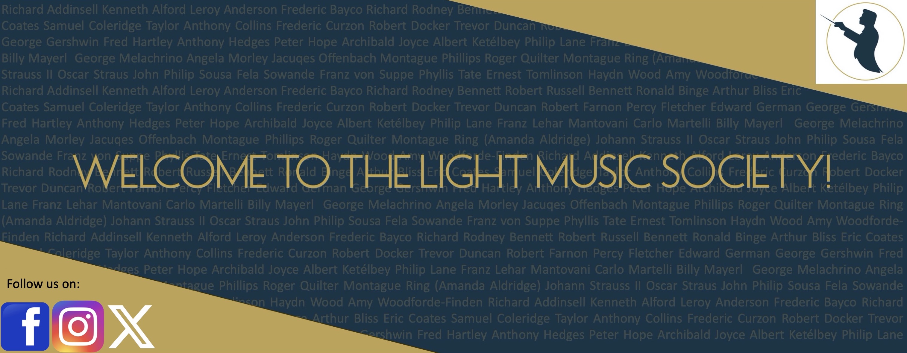 Home | Light Music Society